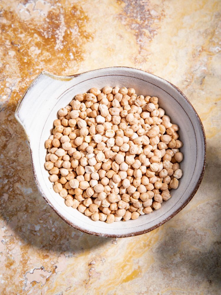 Chickpeas: A Helpful Guide to the Powerhouse Pulse, Plus 30 Tasty ...