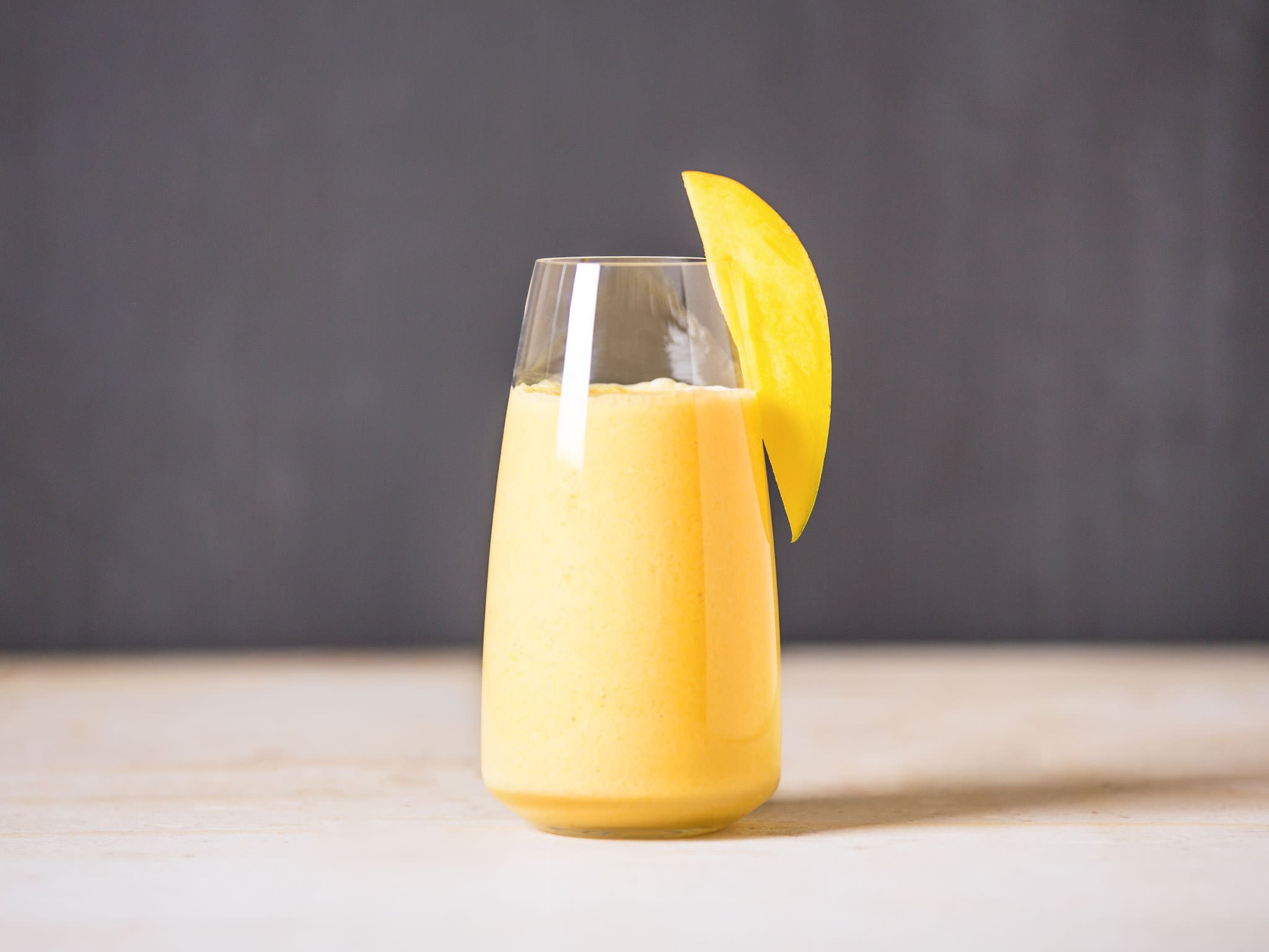 Mango lassi | Recipe | Kitchen Stories