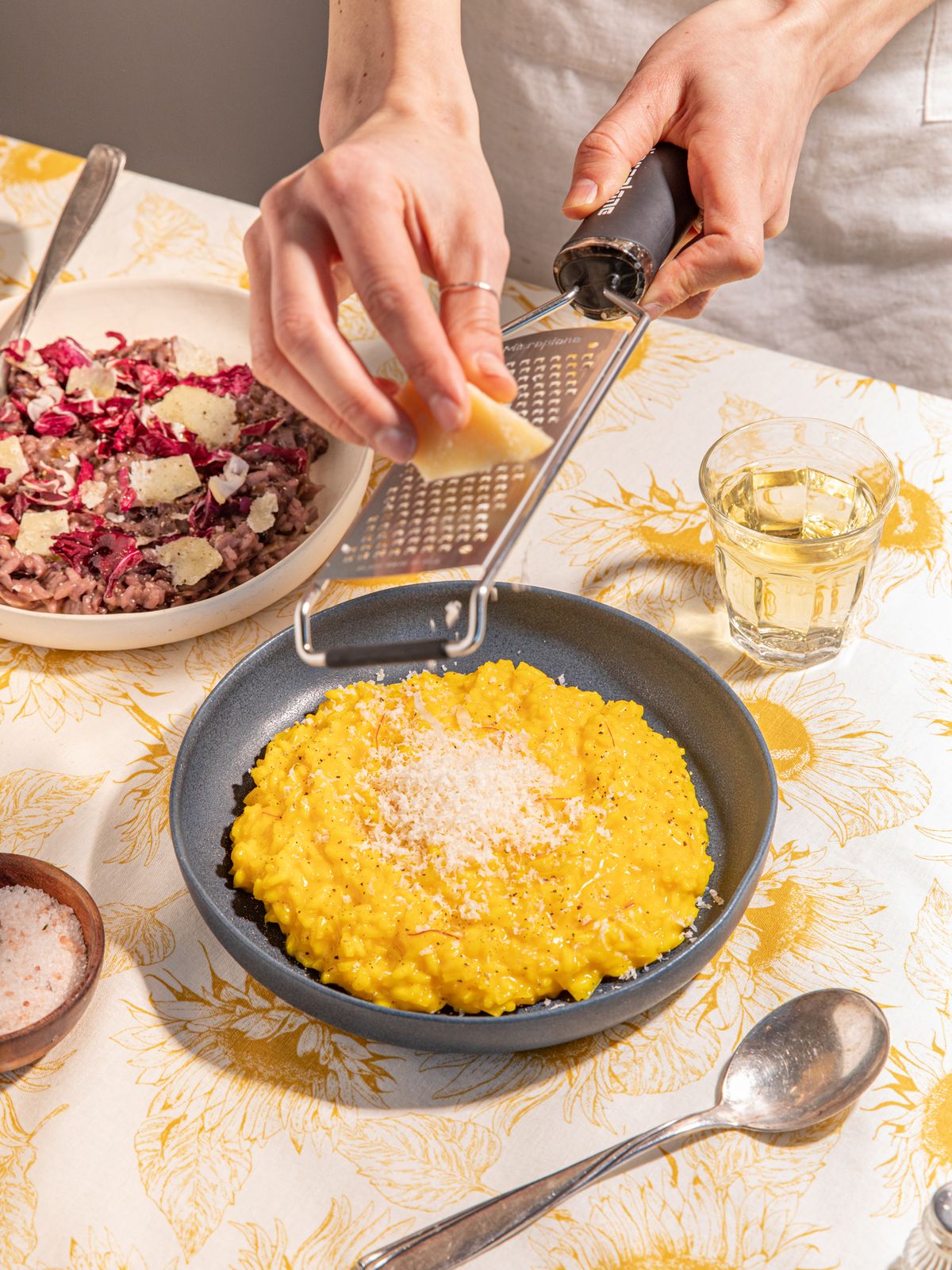 How to Make the Creamiest Risotto (In All Its Variations) | Stories ...
