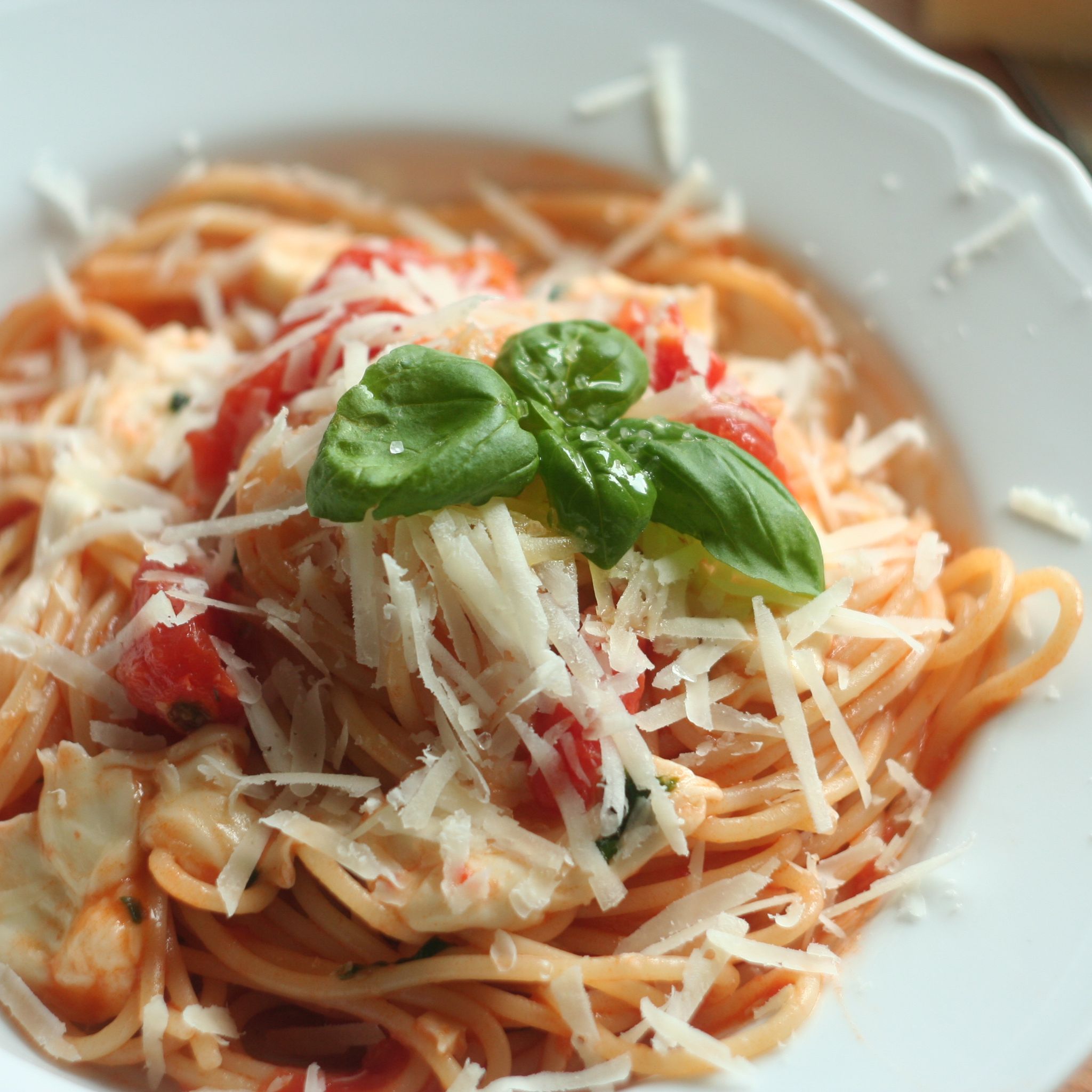 Never forgetti spaghetti | Recipe | Kitchen Stories