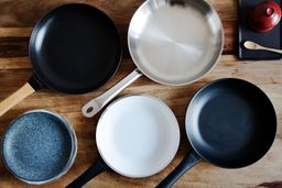 The Material of Your Pan Matters More Than You Think | Stories ...
