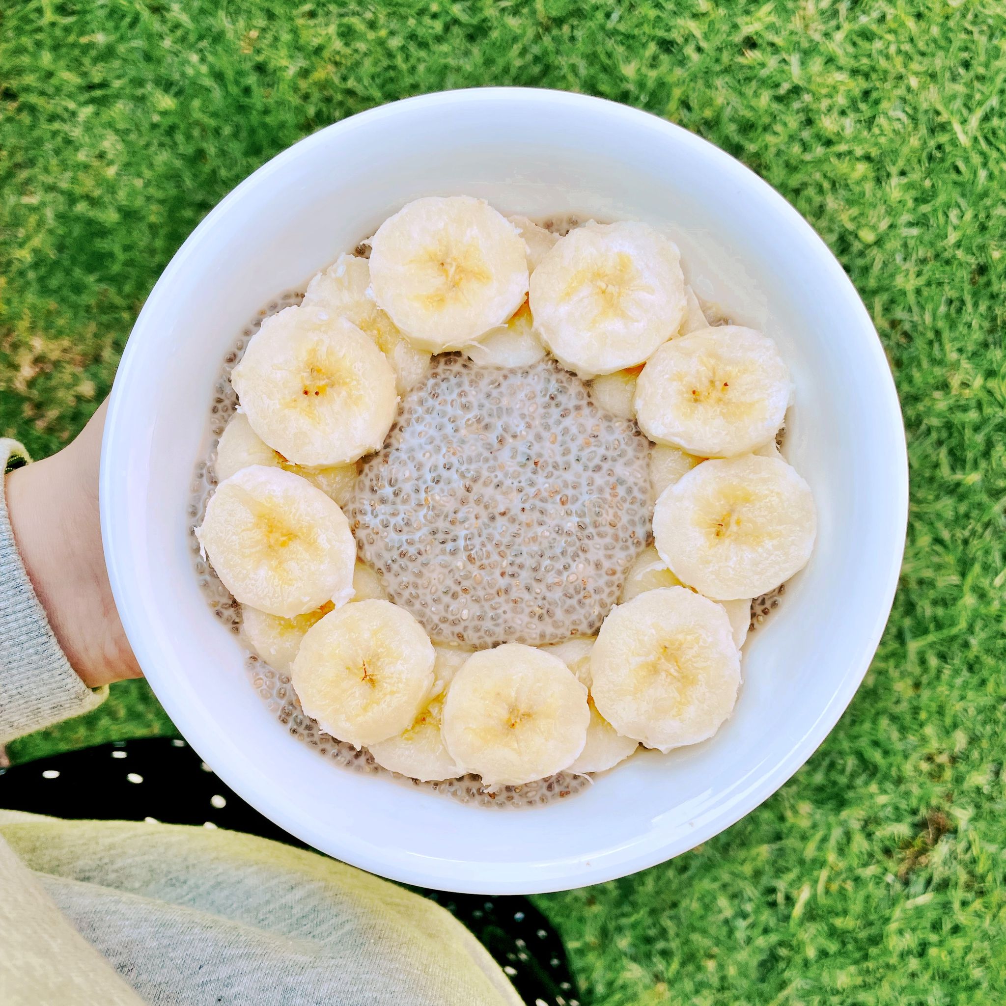Healthy Chia Pudding | Recipe | Kitchen Stories