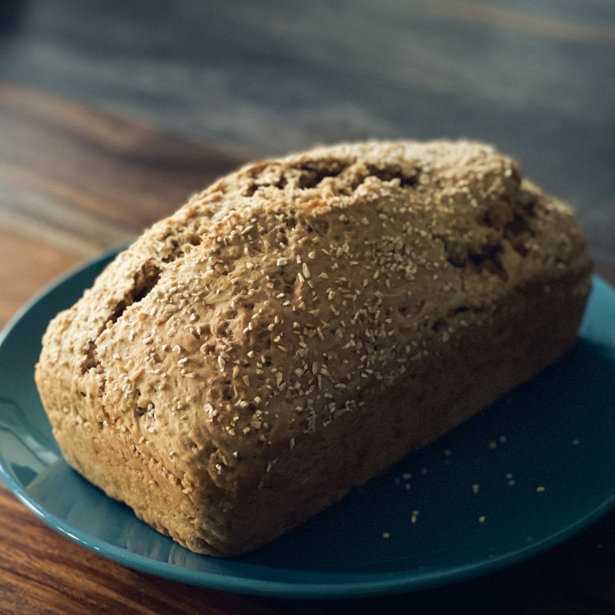Irish Guinness Bread | Recipe | Kitchen Stories