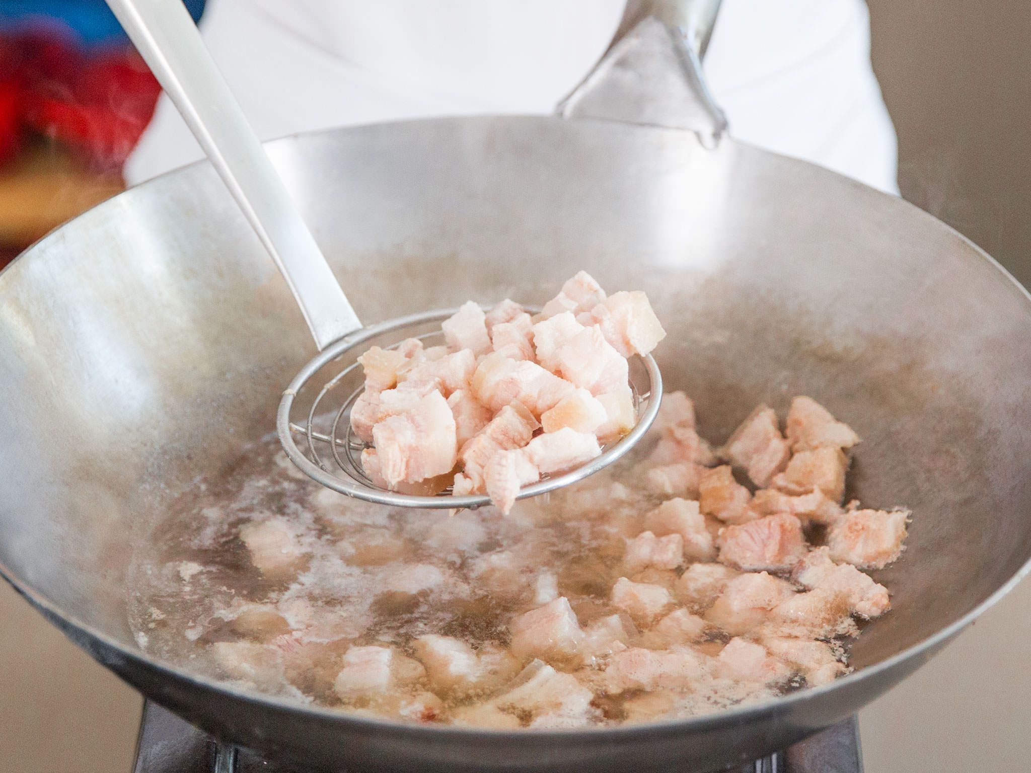 Taiwanese pork belly over rice | Recipe | Kitchen Stories