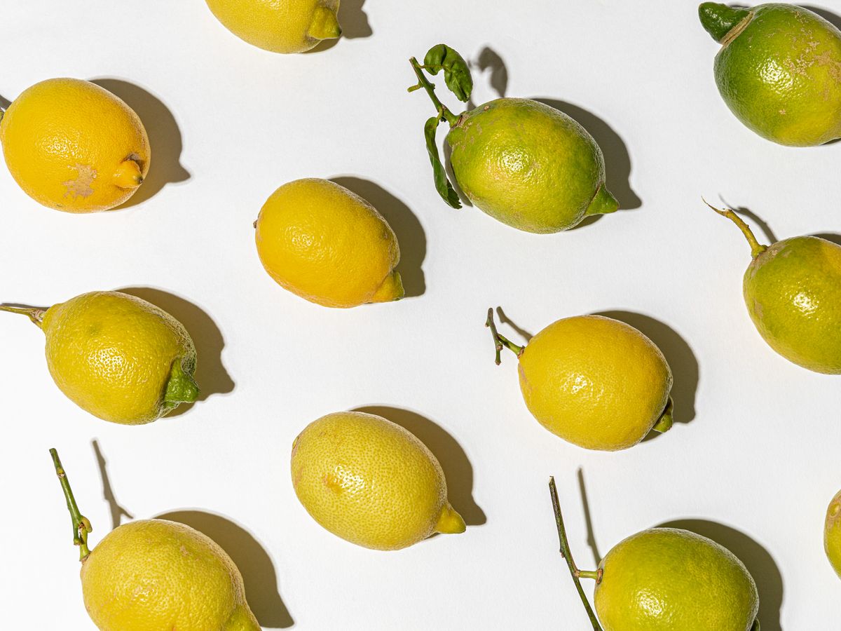 Everything You Need to Know About Preparing and Storing In Season Lemon ...