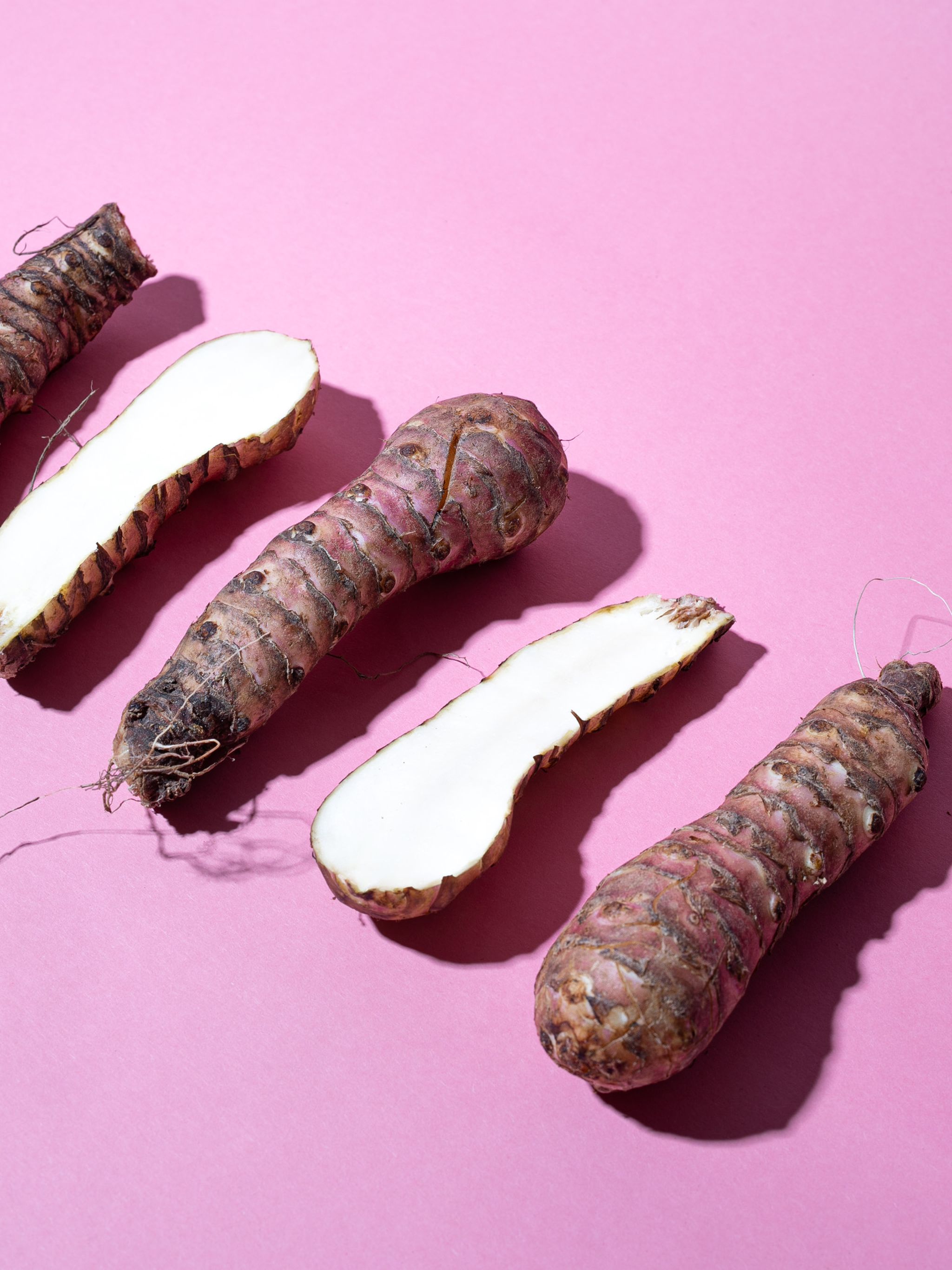 Everything to Know About Shopping For, Storing, and Preparing In-Season ...