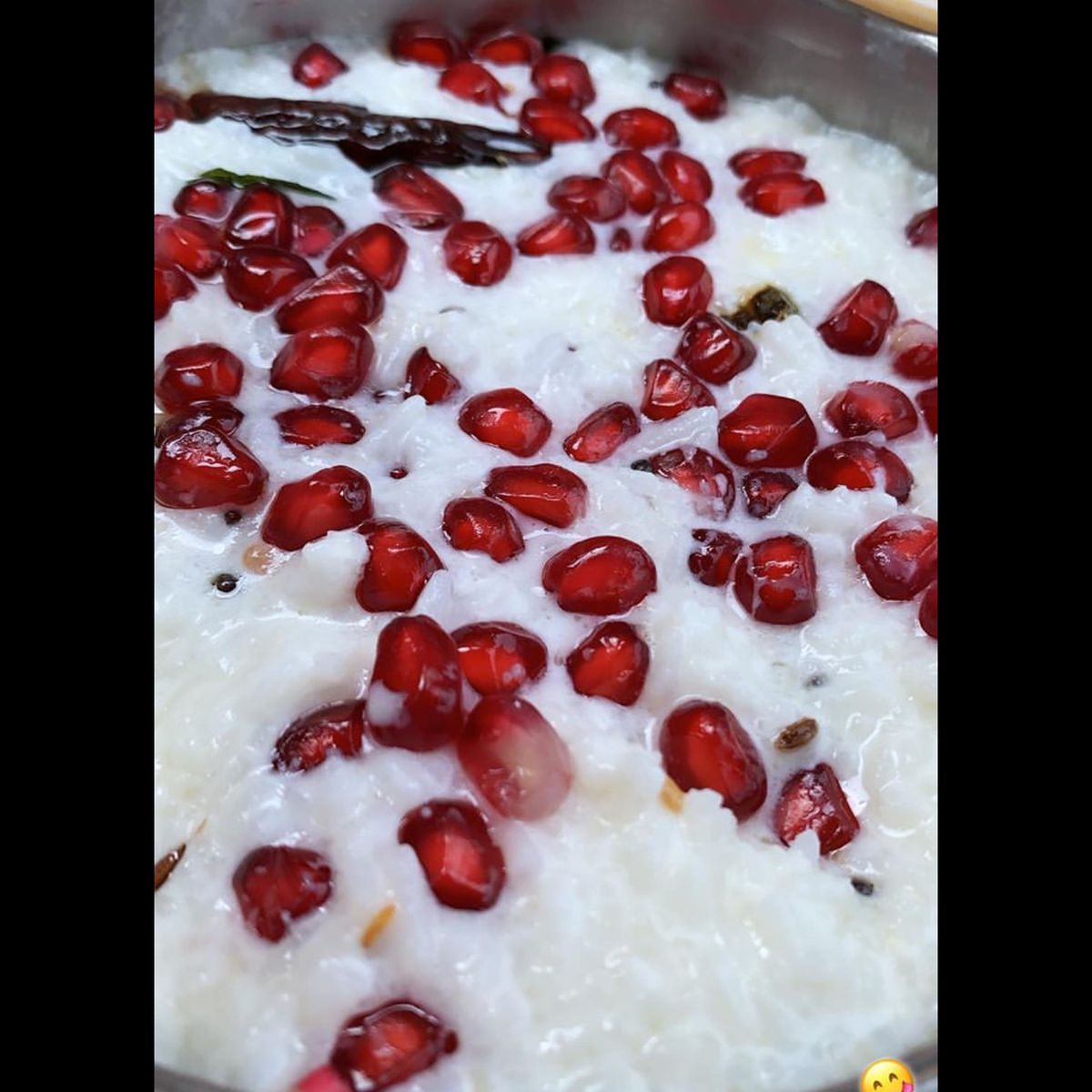 Curd rice | Recipe | Kitchen Stories