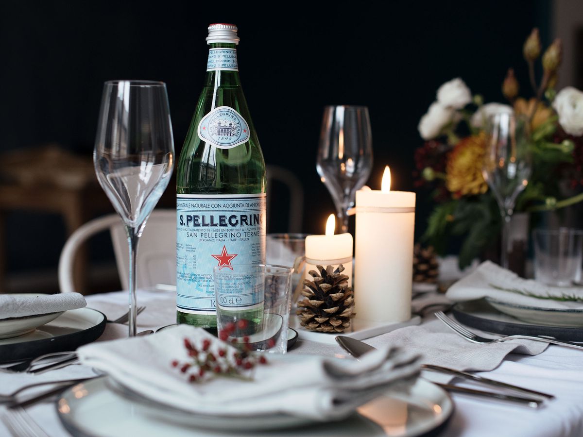 An Unforgettable Christmas Starts with This Stunning 3-Course Menu ...