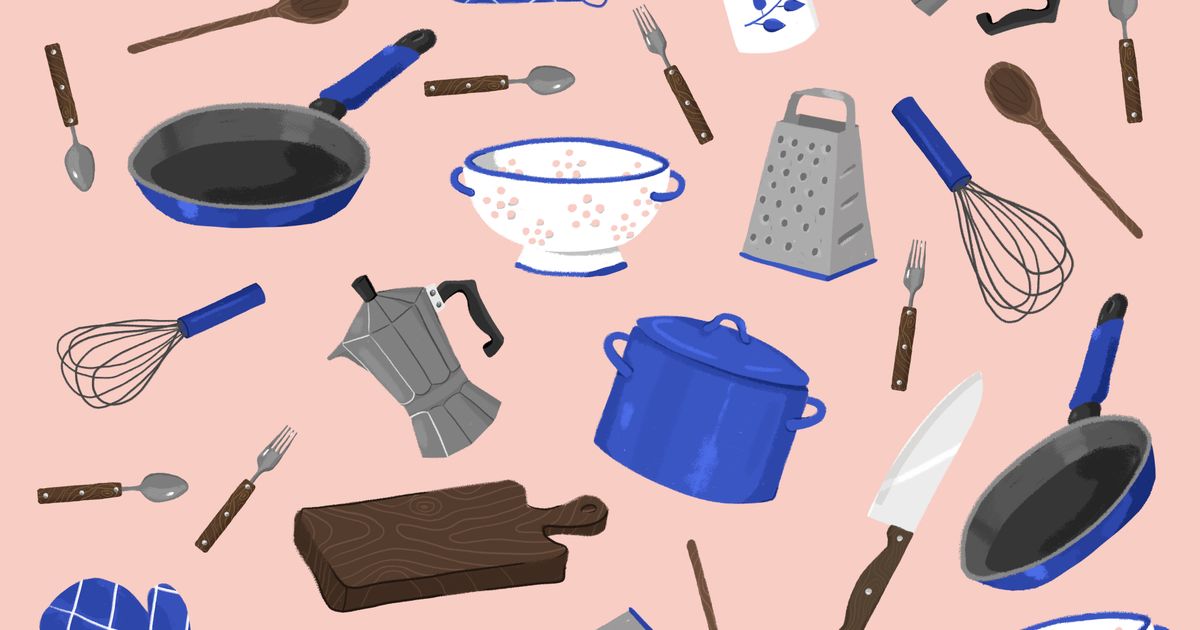 The 10 Techniques Every Home Cook Should Know | Stories | Kitchen Stories