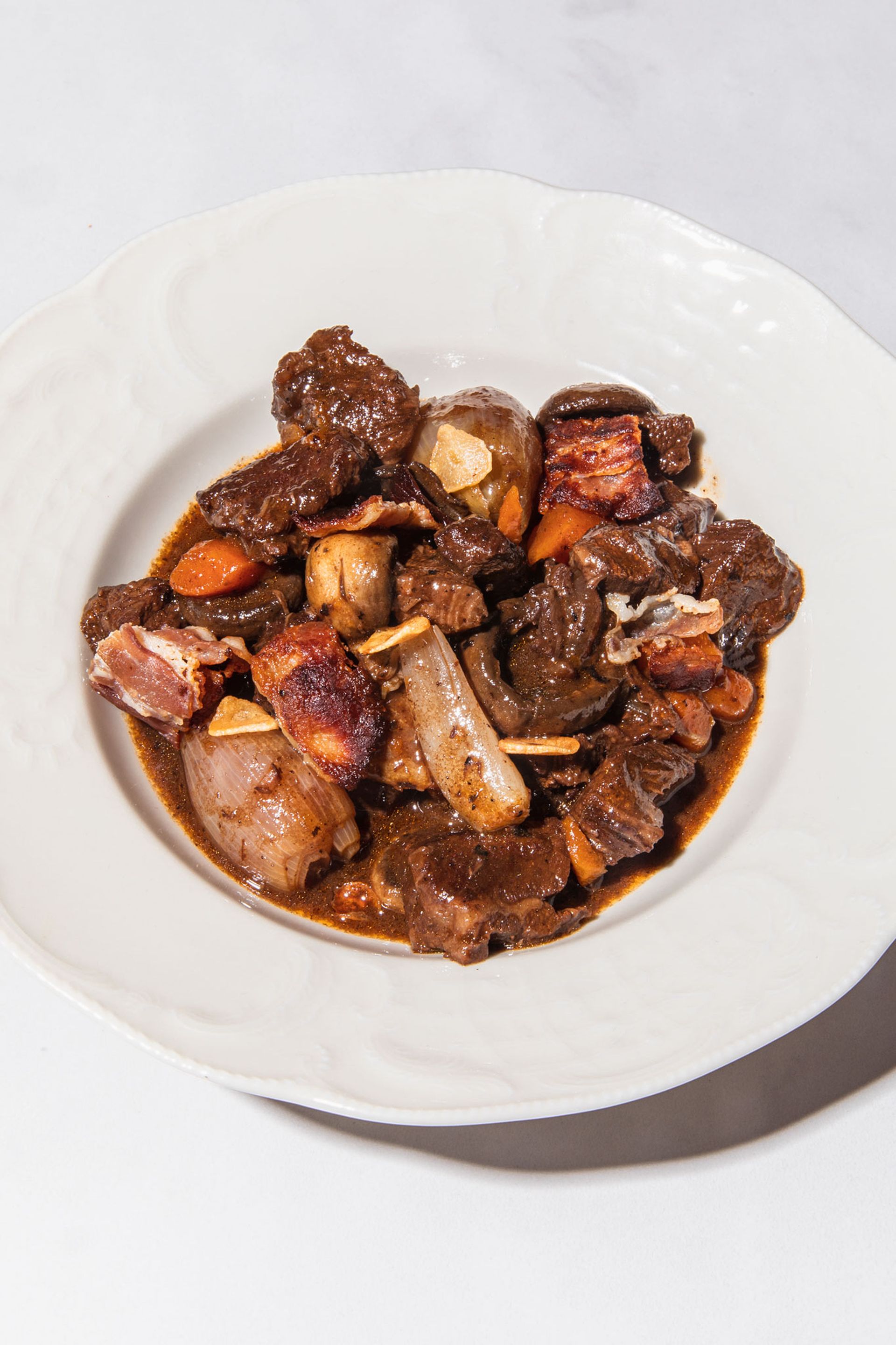 How to Cook the Most Tender And Flavorful Goulash | Stories | Kitchen ...