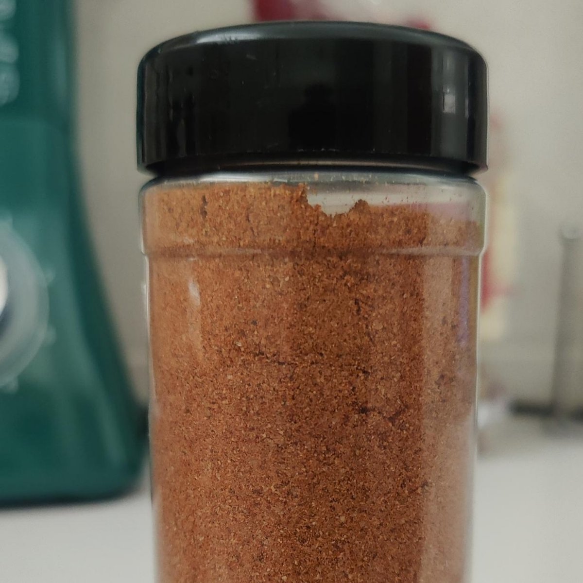 Master Rub | Recipe | Kitchen Stories