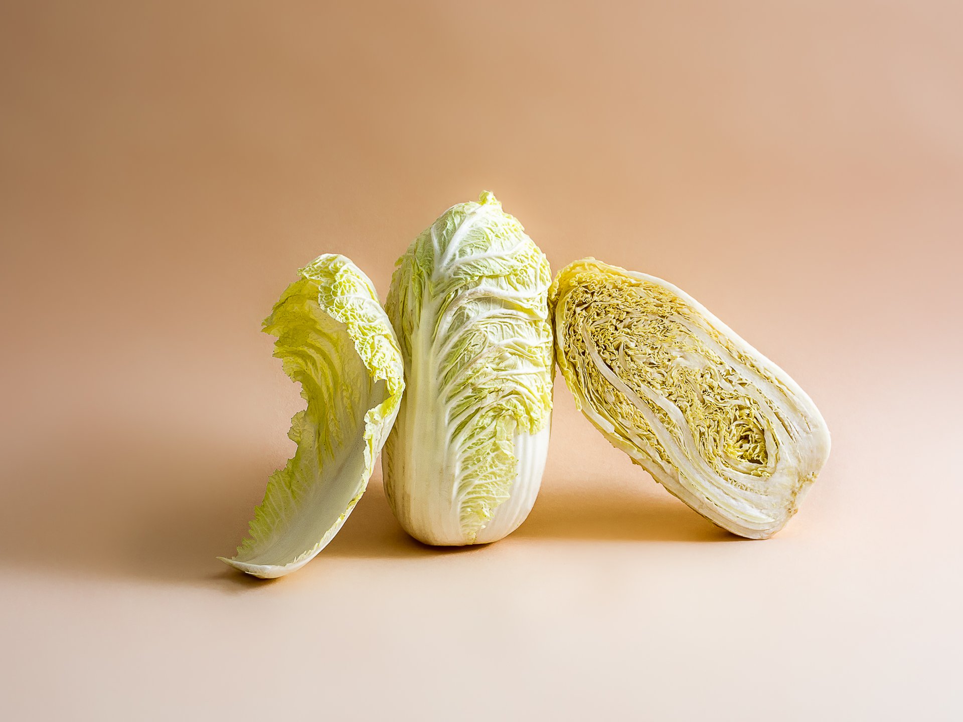 Everything You Need to Know About Preparing and Storing Napa Cabbage ...