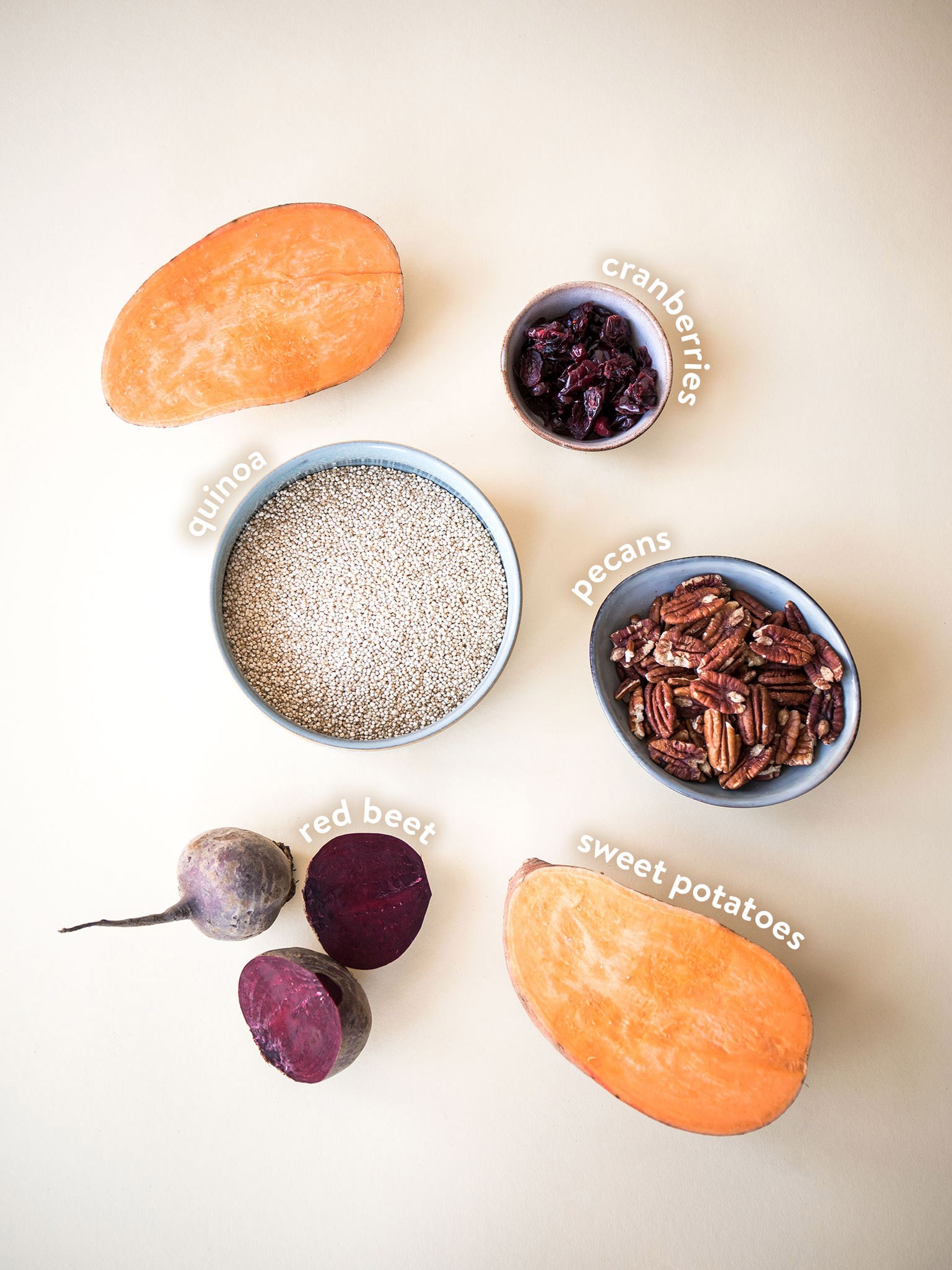 5 Recipes for Fresh, Fun Salads | Stories | Kitchen Stories