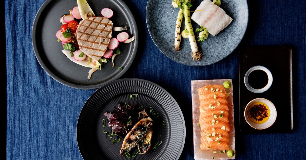 How to Cook Perfect Fish, Every Time | Stories | Kitchen Stories