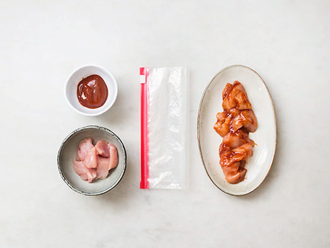 Here's How and Why You Should Start Marinating Your Food | Stories ...