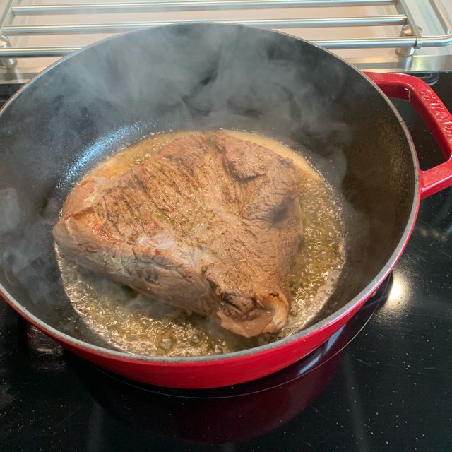 Jürgen’s Saure Leber | Rezept | Kitchen Stories