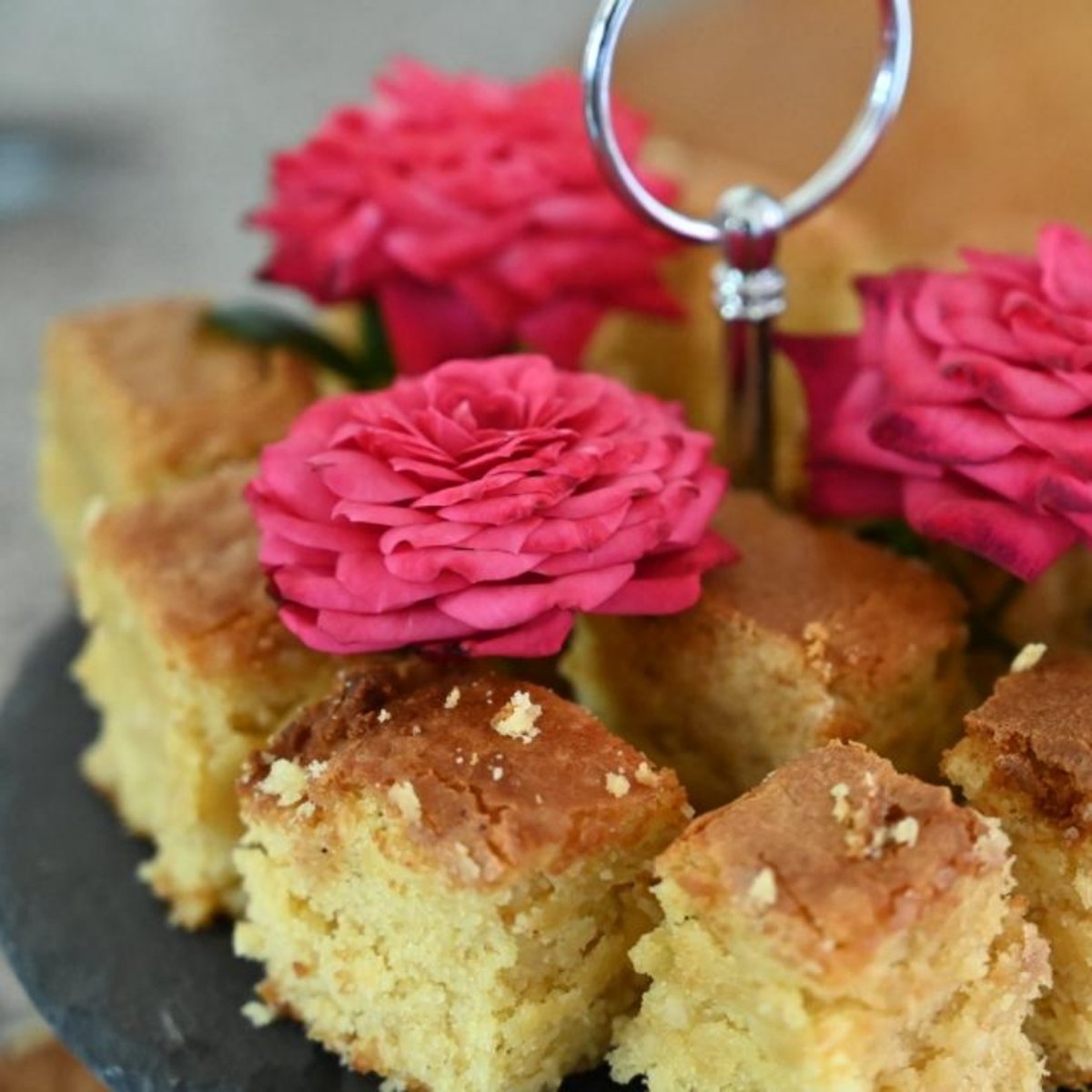 Sri Lankan Love Cake | Recipe | Kitchen Stories