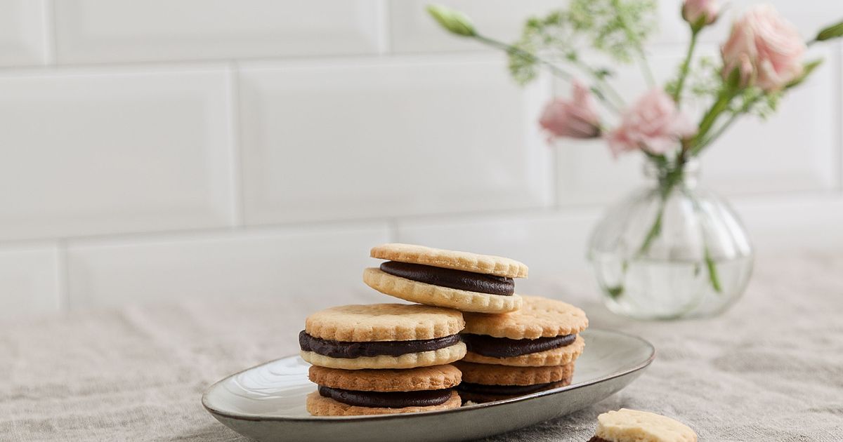 DIY prince cookies | Recipe | Kitchen Stories