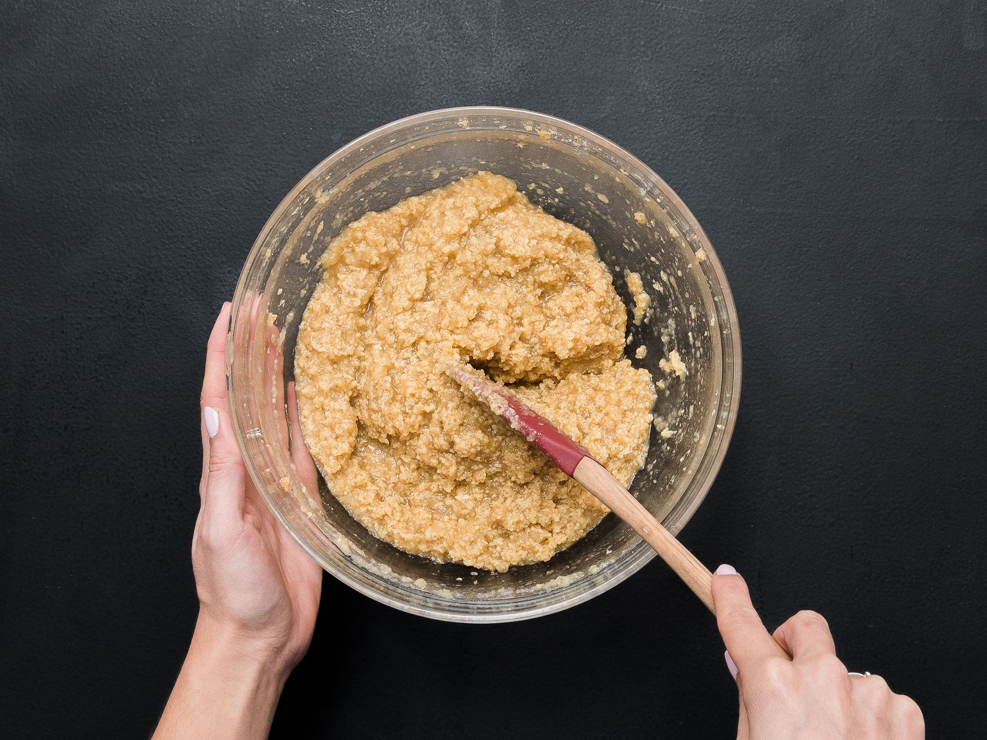 Gingerbread loaf cake | Recipe | Kitchen Stories
