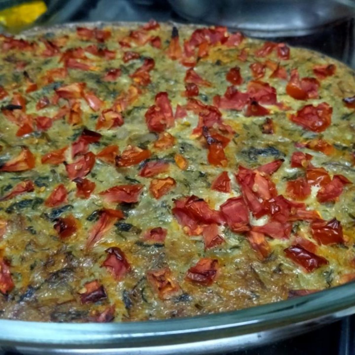 Grandma's Rice Cake | Recipe | Kitchen Stories