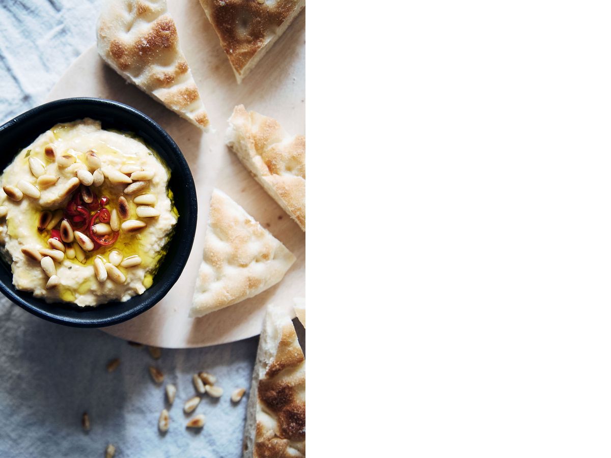 Simple, Homey Food that Wows | Stories | Kitchen Stories