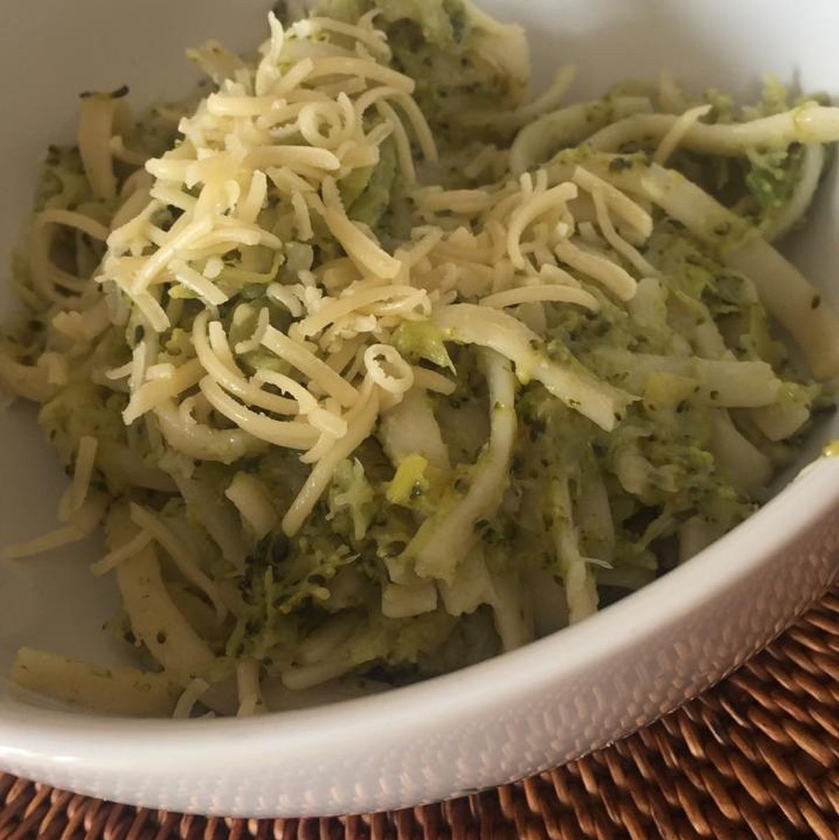 Broccoli Pasta | Recipe | Kitchen Stories