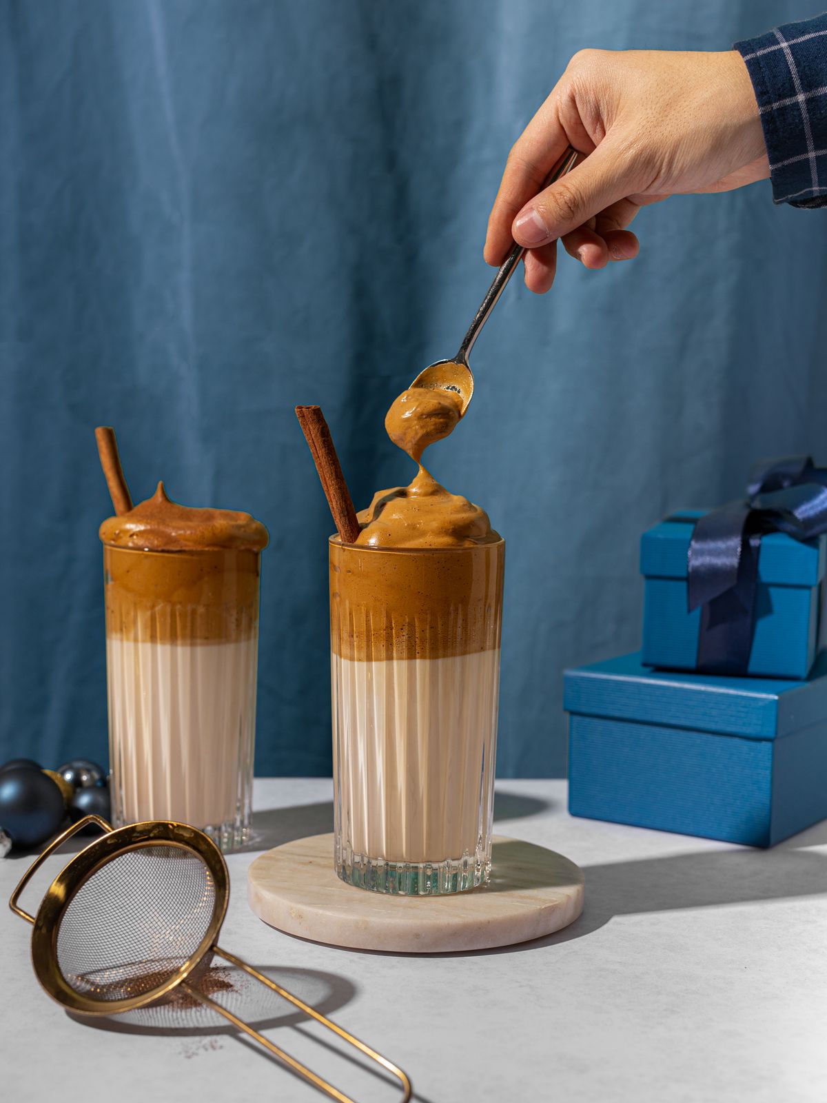 4 Ideas to Up Your Wintery, Holiday Cooking | Stories | Kitchen Stories