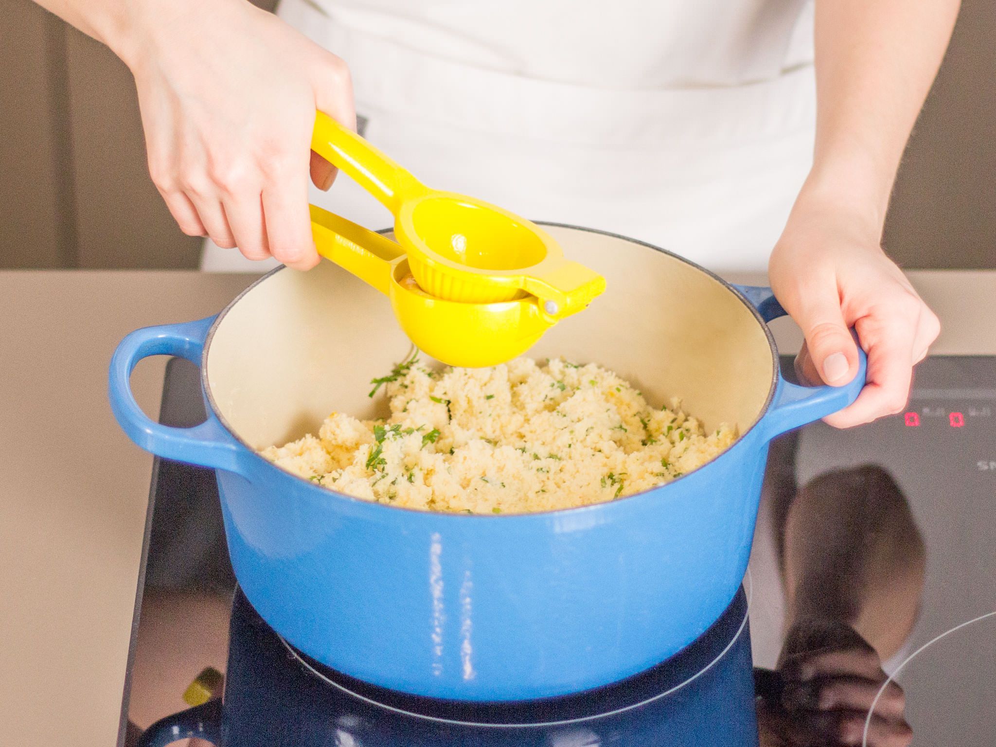 Coconut-crusted cod | Recipe | Kitchen Stories