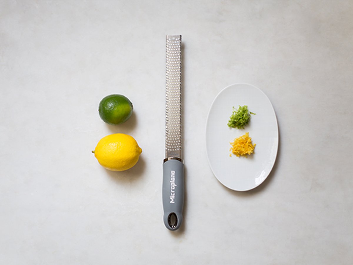 How to zest citrus fruits | Recipe | Kitchen Stories